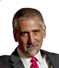 Who is Bill Frezza? | Bill Frezza